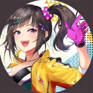 早瀬走の前世はTKTR(てぃけ様)？中の人の顔バレや年齢などプロフィールを調査！ - こっしーぶろぐ